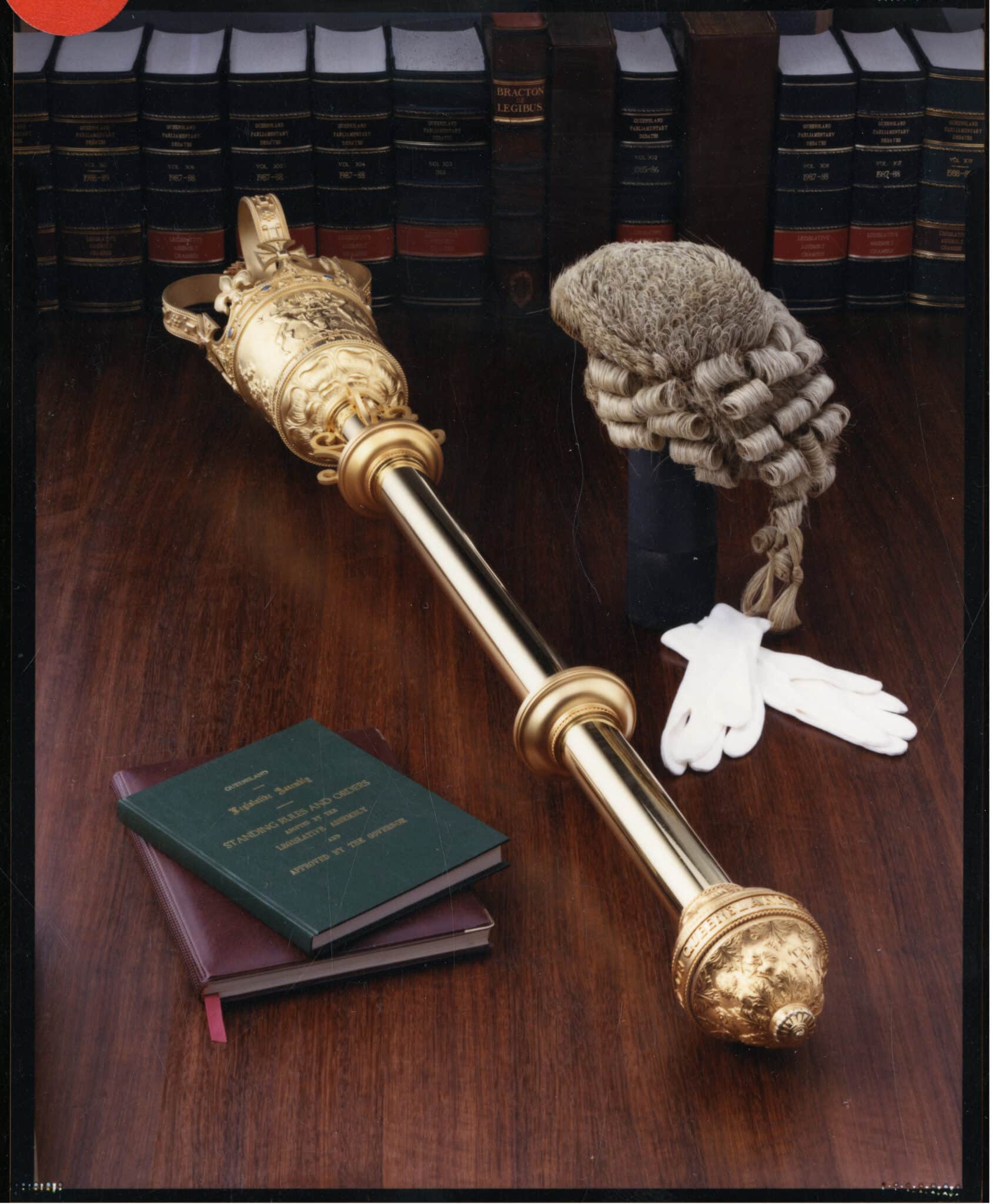 King’s Counsel, Queen’s Counsel, and Senior Counsel in Australia ...