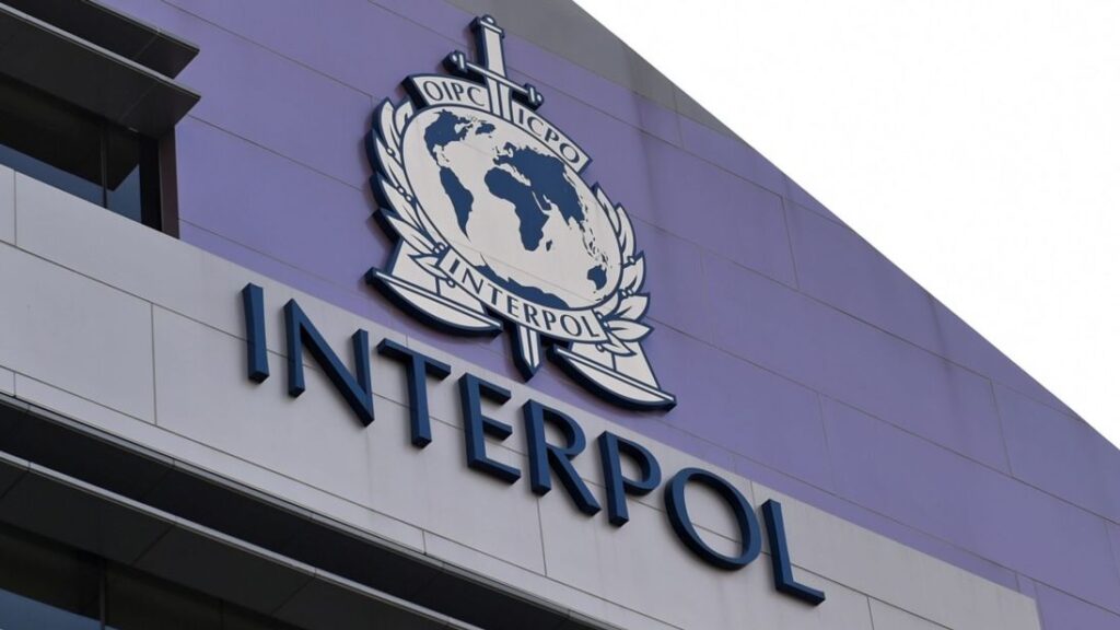 What Is Interpol? | Sydney Criminal Lawyers | Lyons Law Group