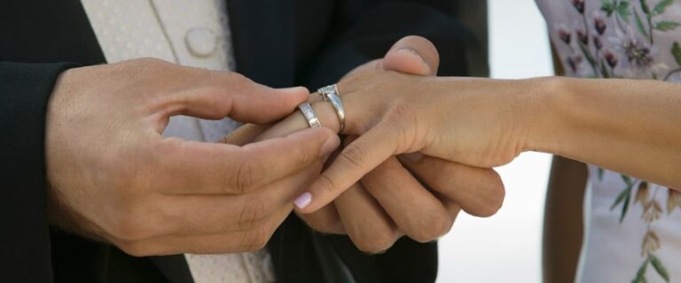 How To Get Marriage Certificate In NSW? - Criminal & Traffic Lawyers ...